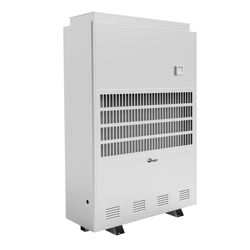 Máy hút ẩm công nghiệp FUJIE ETD20S chuyên dụng cho mục đích sấy